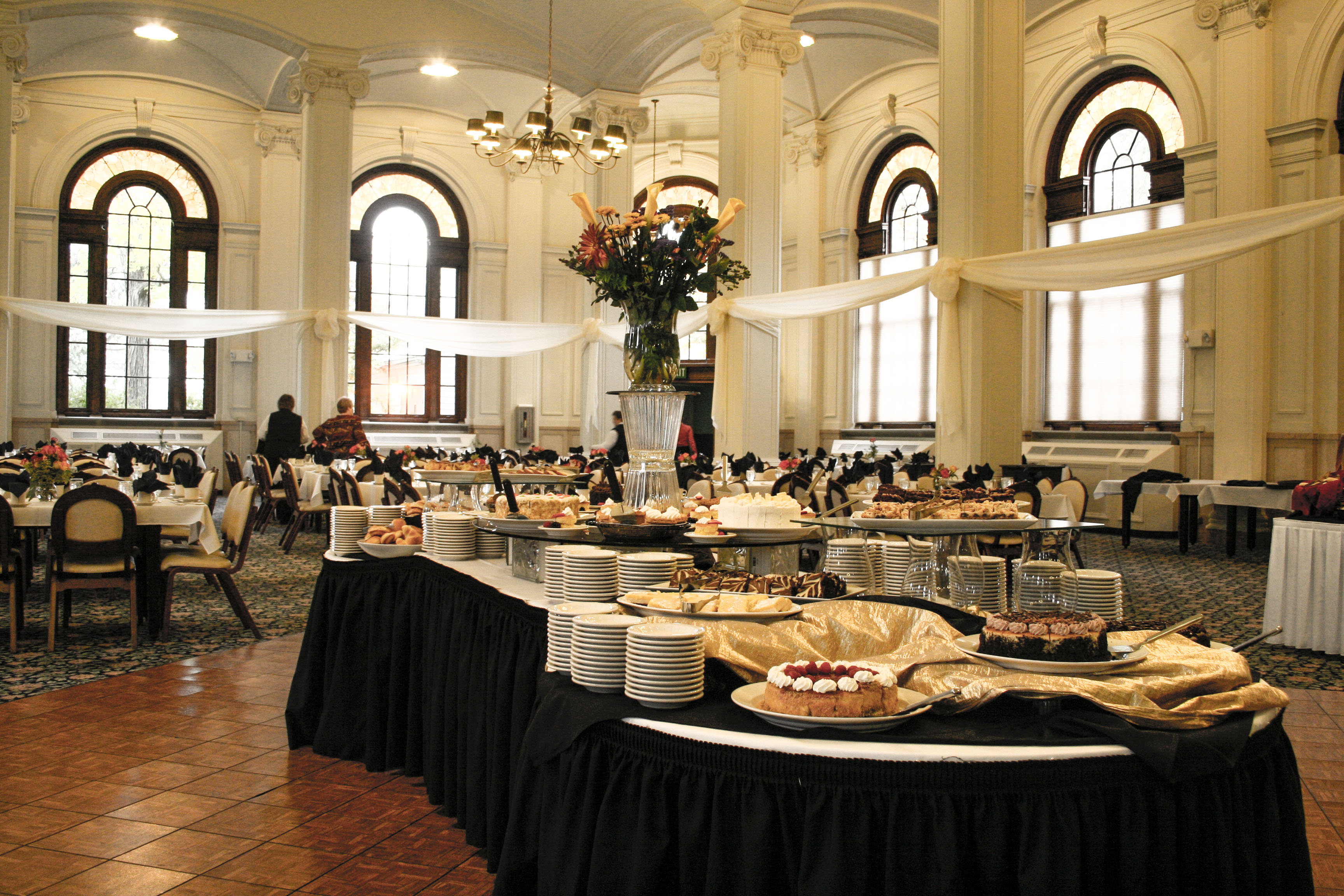 I-PlanEvents – Your Trusted Event Planners